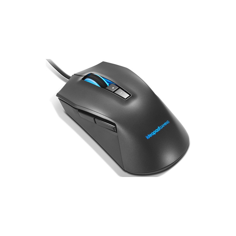 Lenovo IdeaPad Gaming M100 RGB Mouse (GY50Z71902) - Techpassion